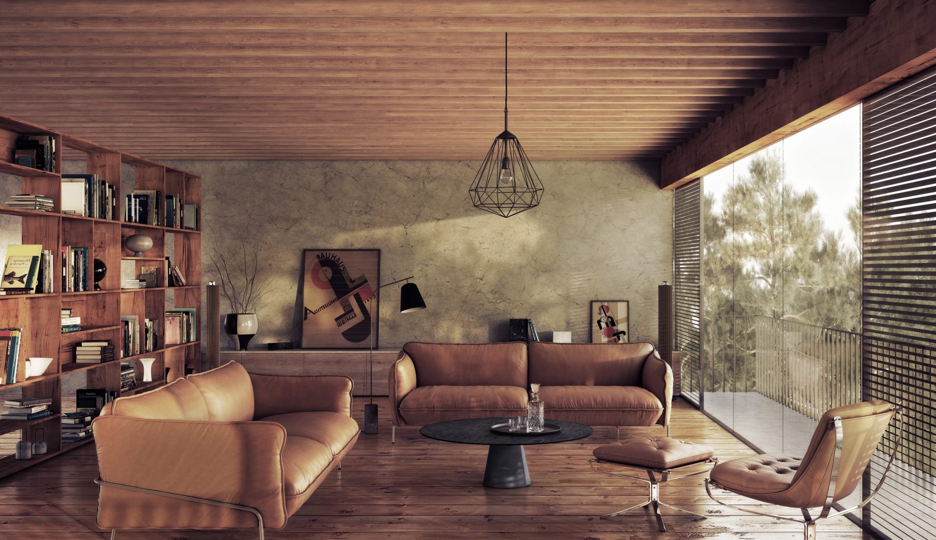 Visuals - 3Daudacity | CGI