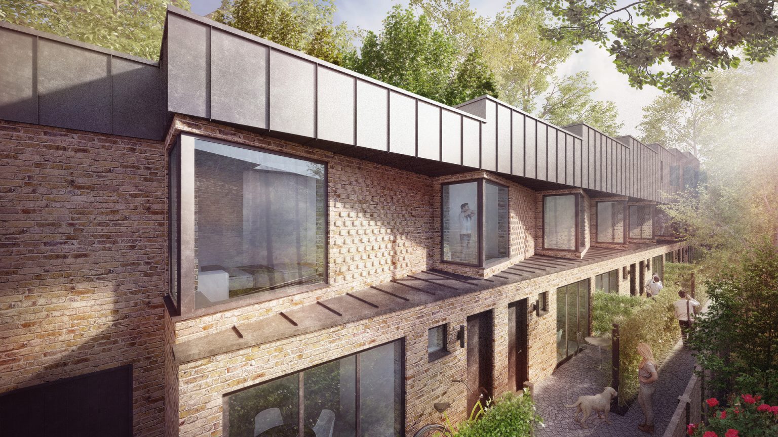 Visuals - 3Daudacity | CGI