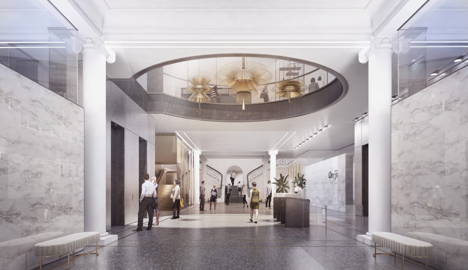 Visuals - 3Daudacity | CGI