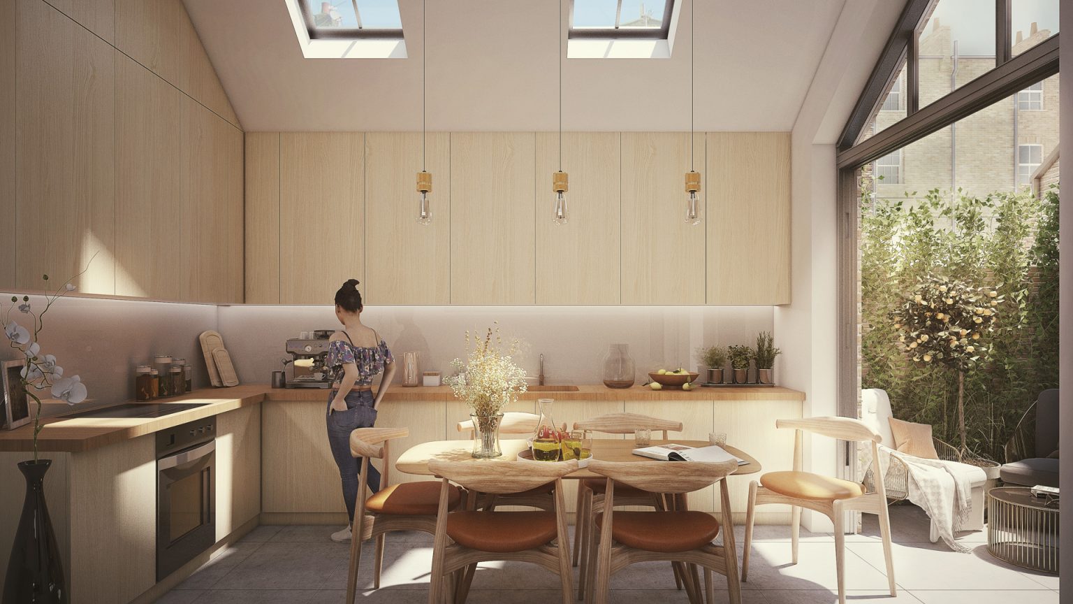 Visuals - 3Daudacity | CGI