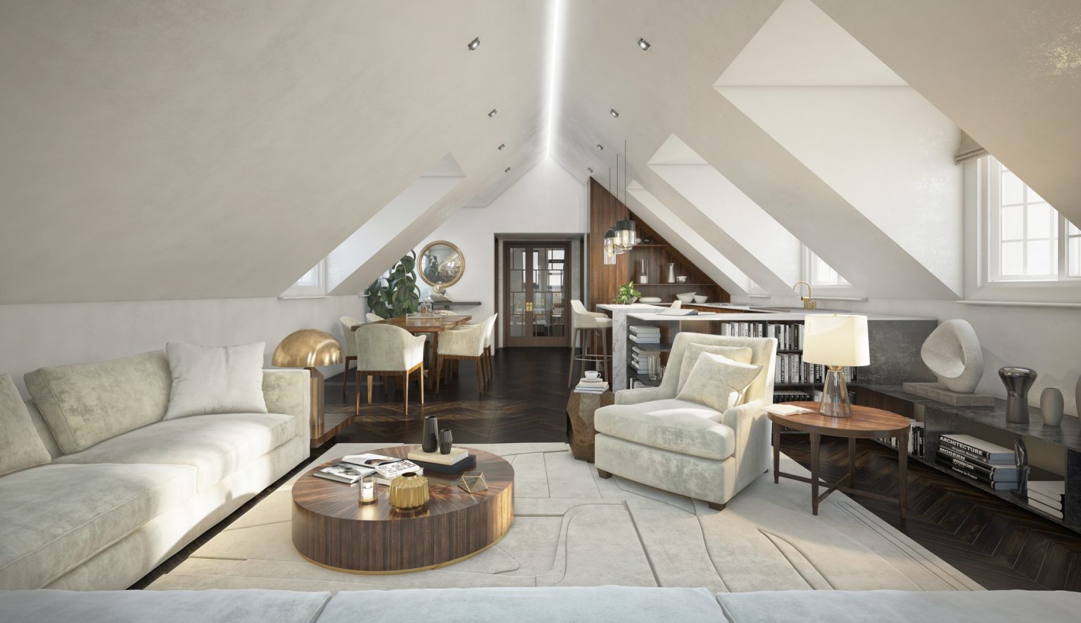 Visuals - 3Daudacity | CGI