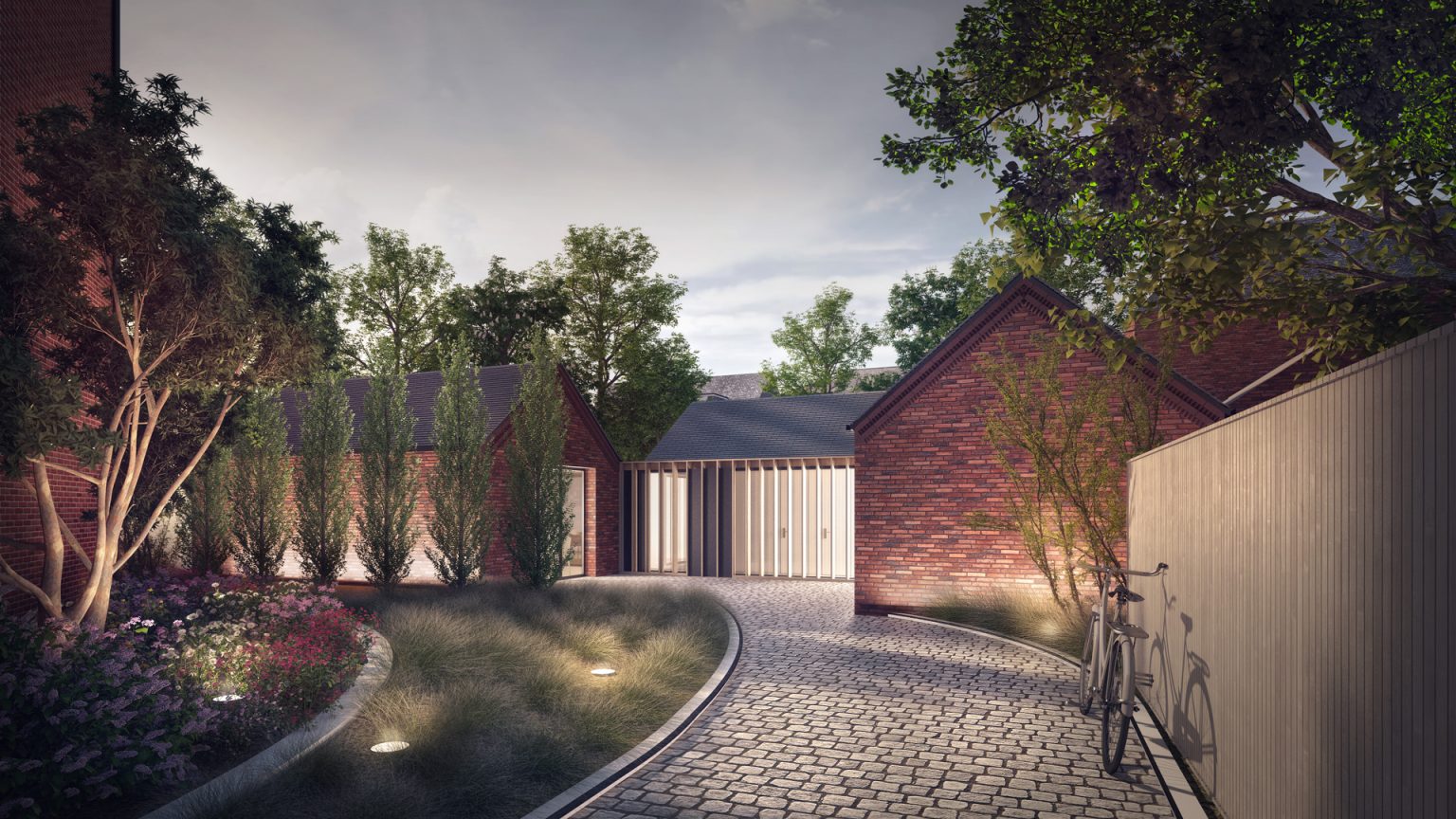 Visuals - 3Daudacity | CGI