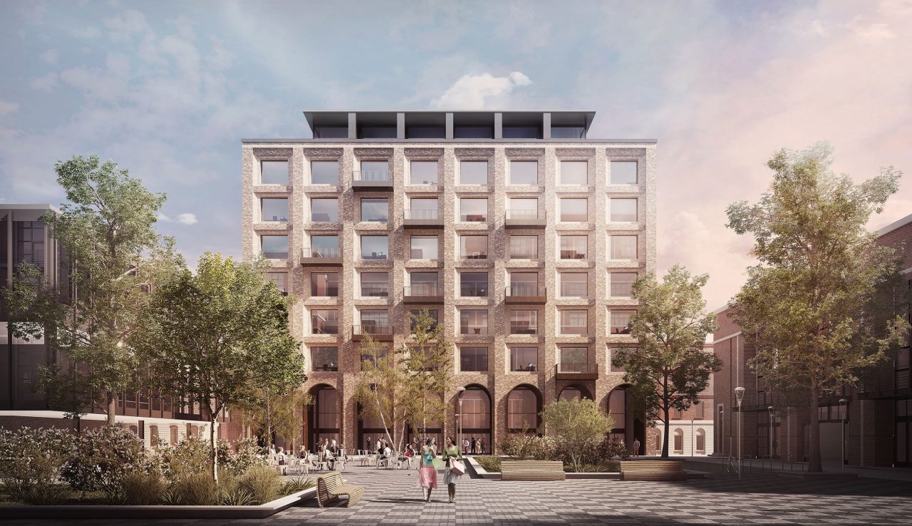 Visuals - 3Daudacity | CGI