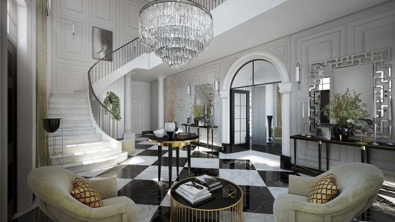 Visuals - 3Daudacity | CGI