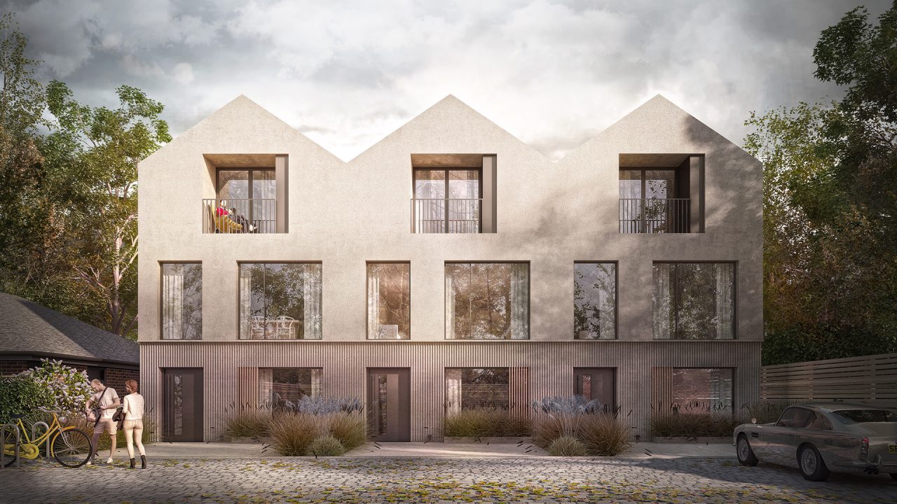 Visuals - 3Daudacity | CGI